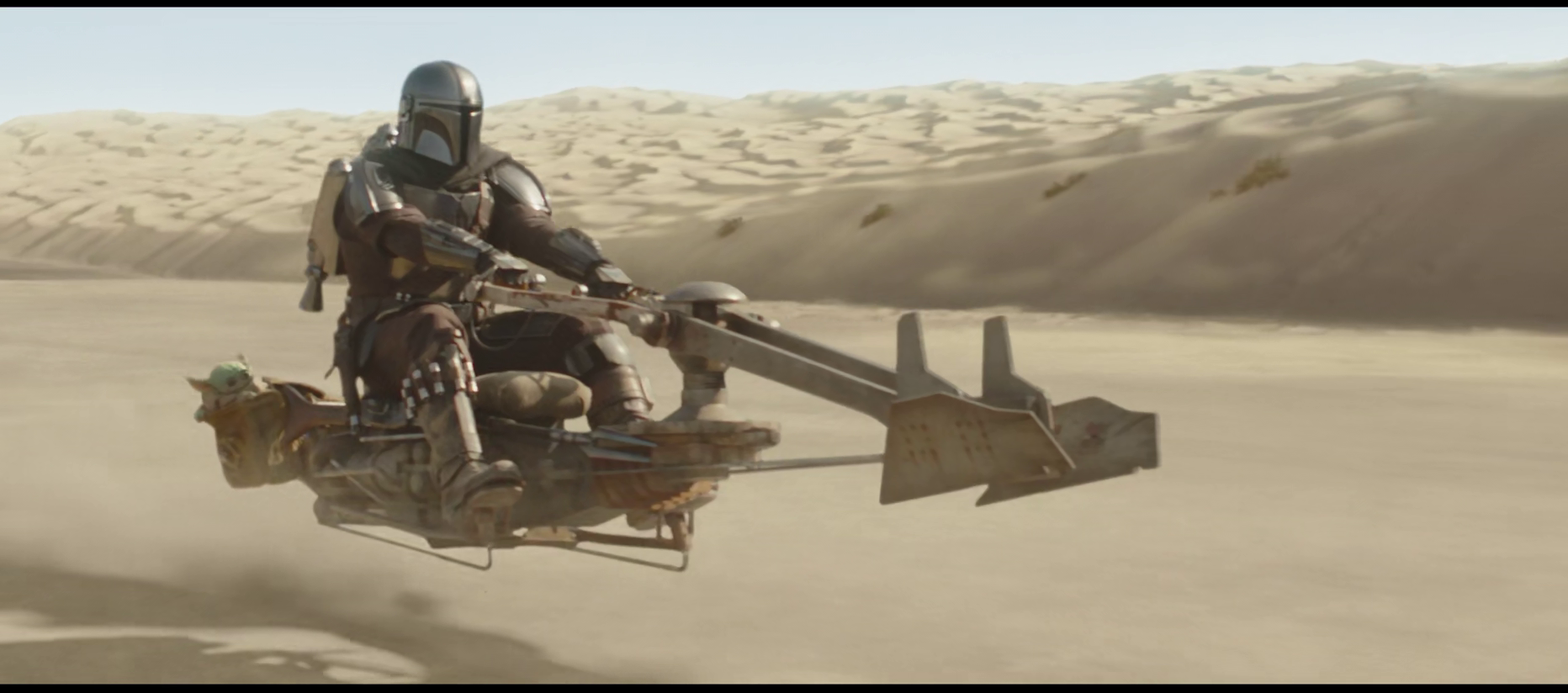 Mandalorian season 2 premiere: This is (still) the way - Ars Technica