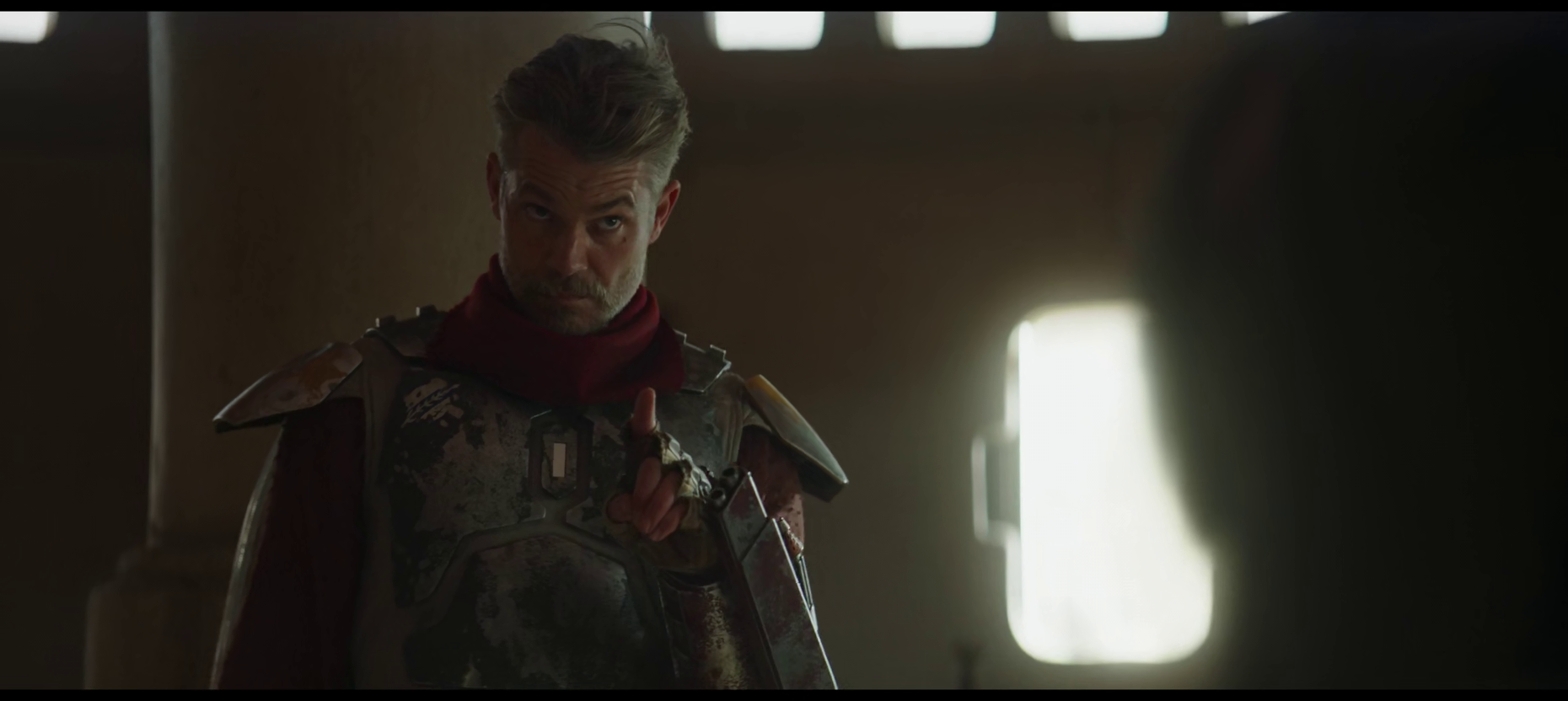 Mandalorian season 2 premiere: This is (still) the way - Ars Technica