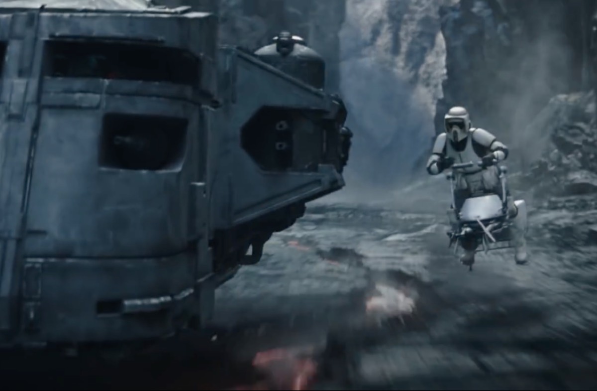 “Here we go”: Disney drops one last teaser for The Mandalorian S2 - Ars ...