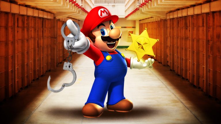 Convicted console hacker says he paid Nintendo $25 a month from prison ...