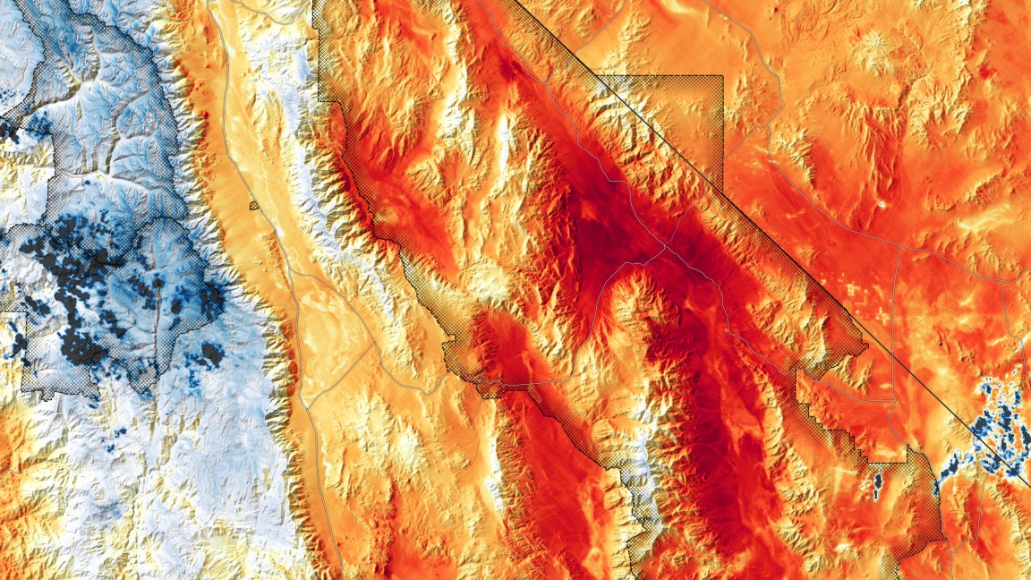 Report details causes of recent California rolling blackouts - Ars Technica