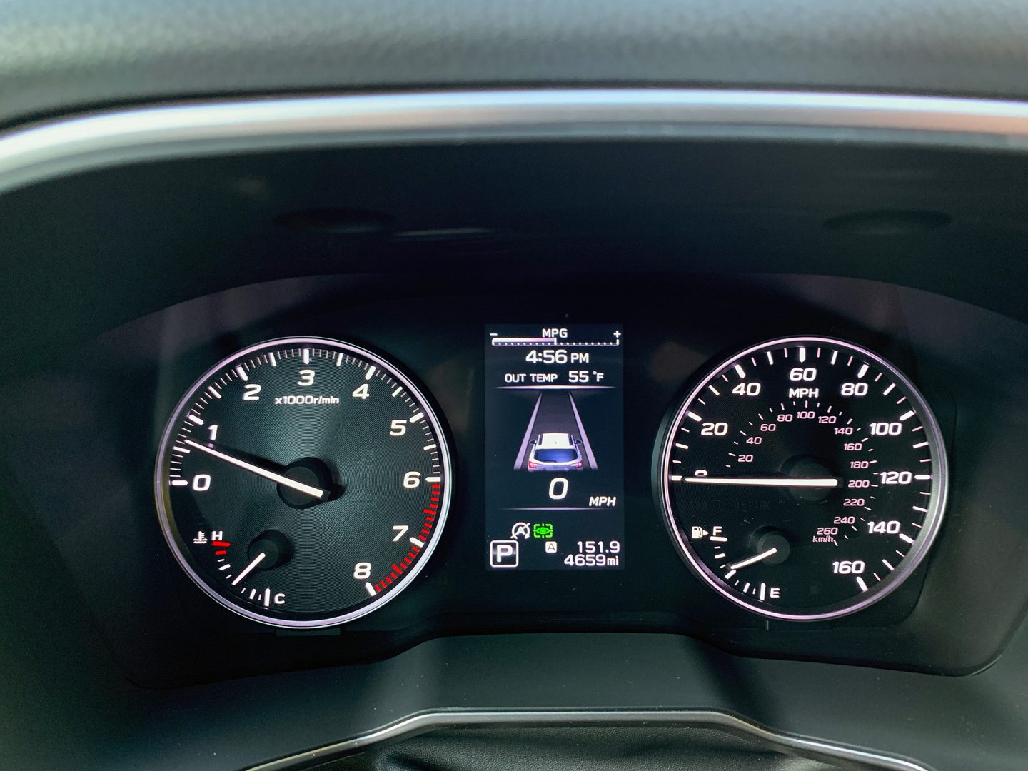 2020 Subaru Outback is fan service in the best possible way - Ars Technica