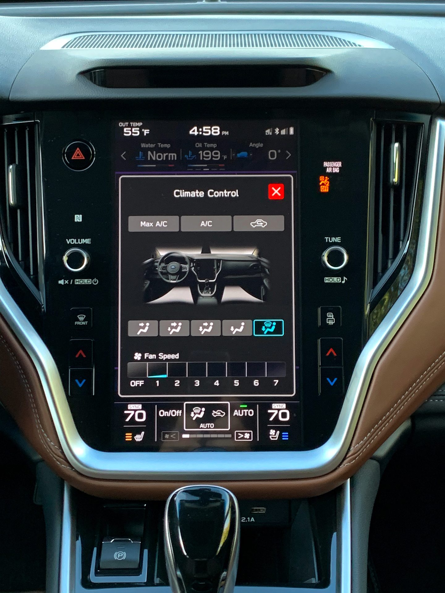 2020 Subaru Outback is fan service in the best possible way - Ars Technica