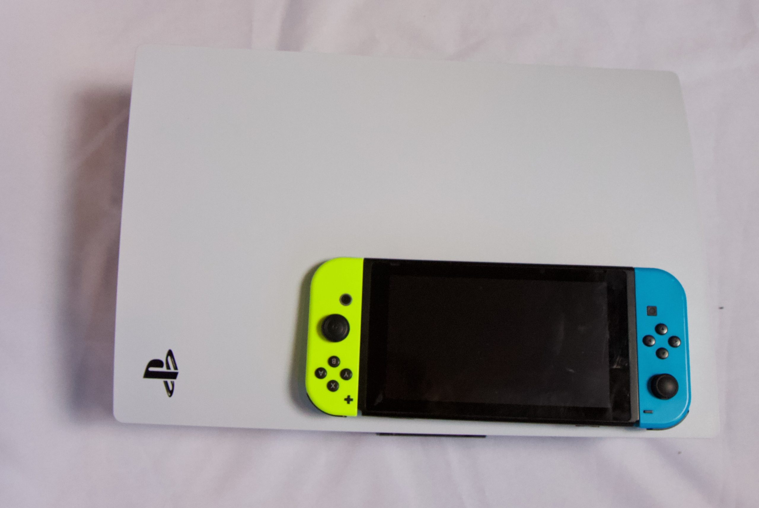 PlayStation 5 review: Not just a more-powerful PS4 - Ars Technica