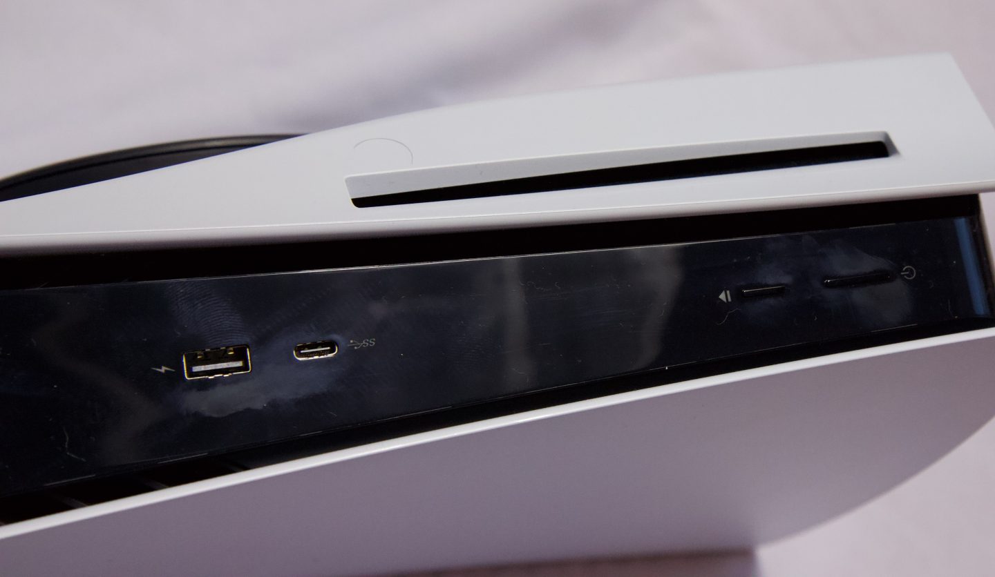 PlayStation 5 review: Not just a more-powerful PS4 - Ars Technica