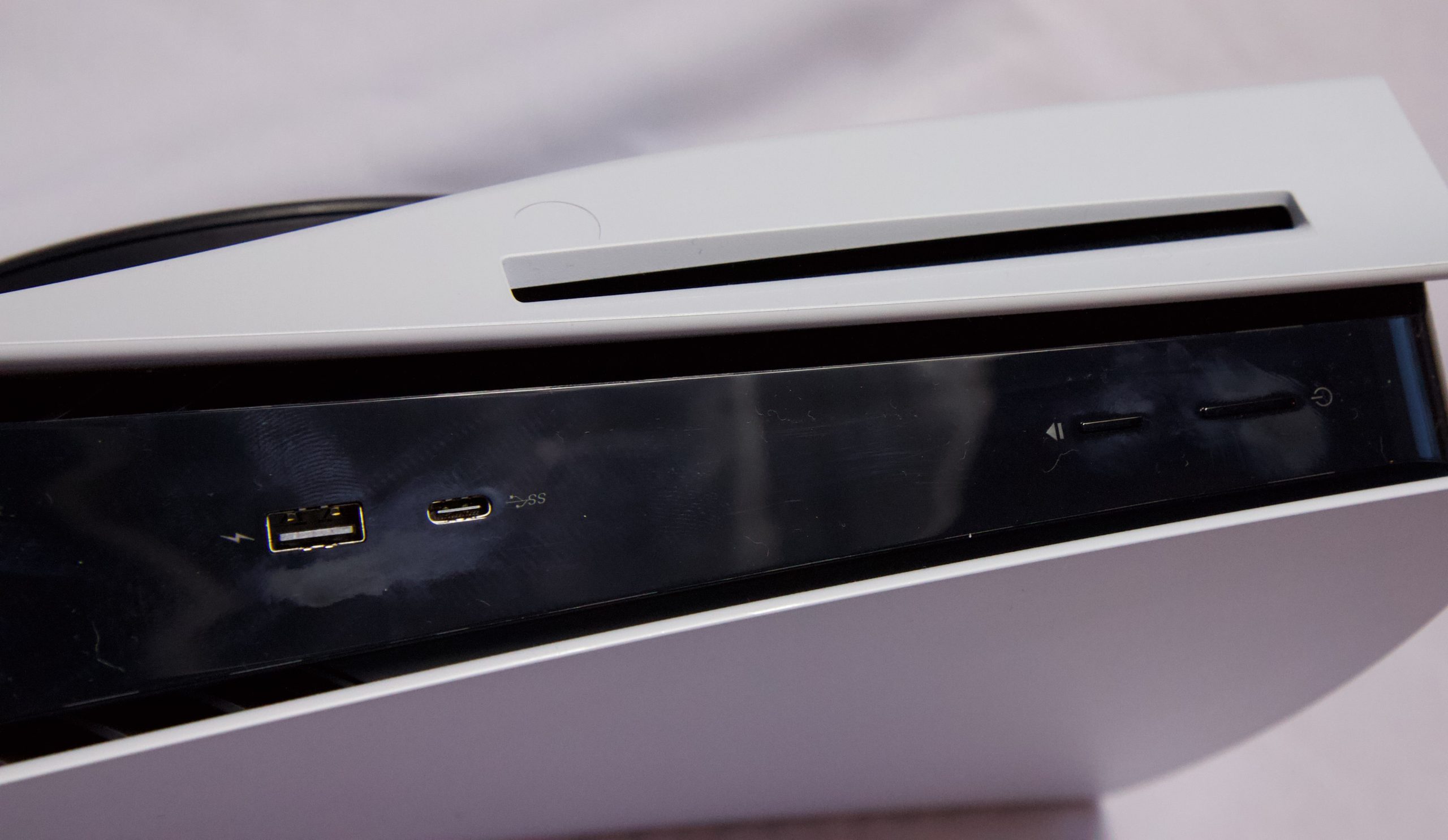 PlayStation 5 review: Not just a more-powerful PS4 - Ars Technica