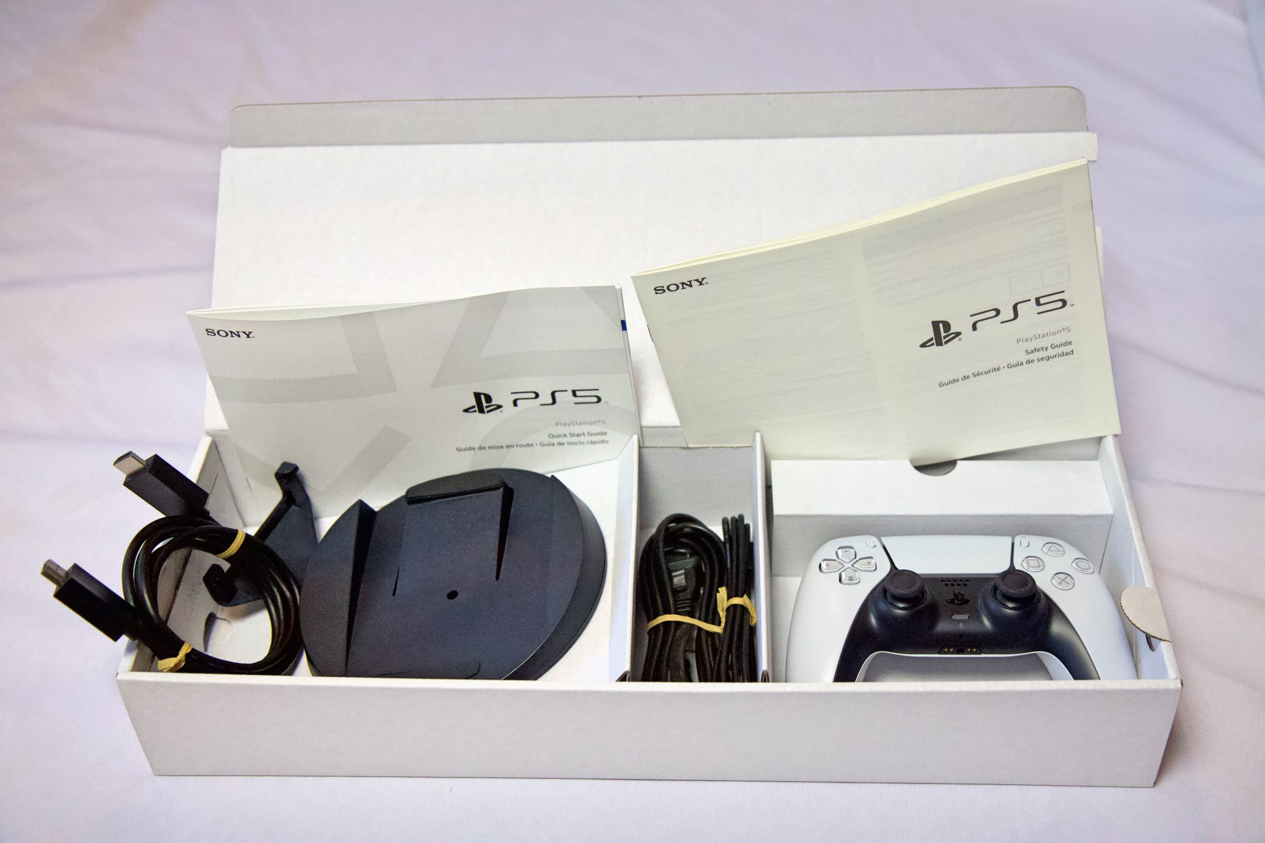 PlayStation 5 review: Not just a more-powerful PS4 - Ars Technica