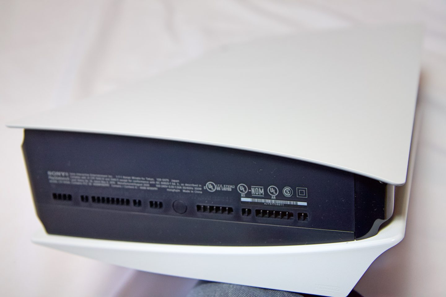 PlayStation 5 review: Not just a more-powerful PS4 - Ars Technica