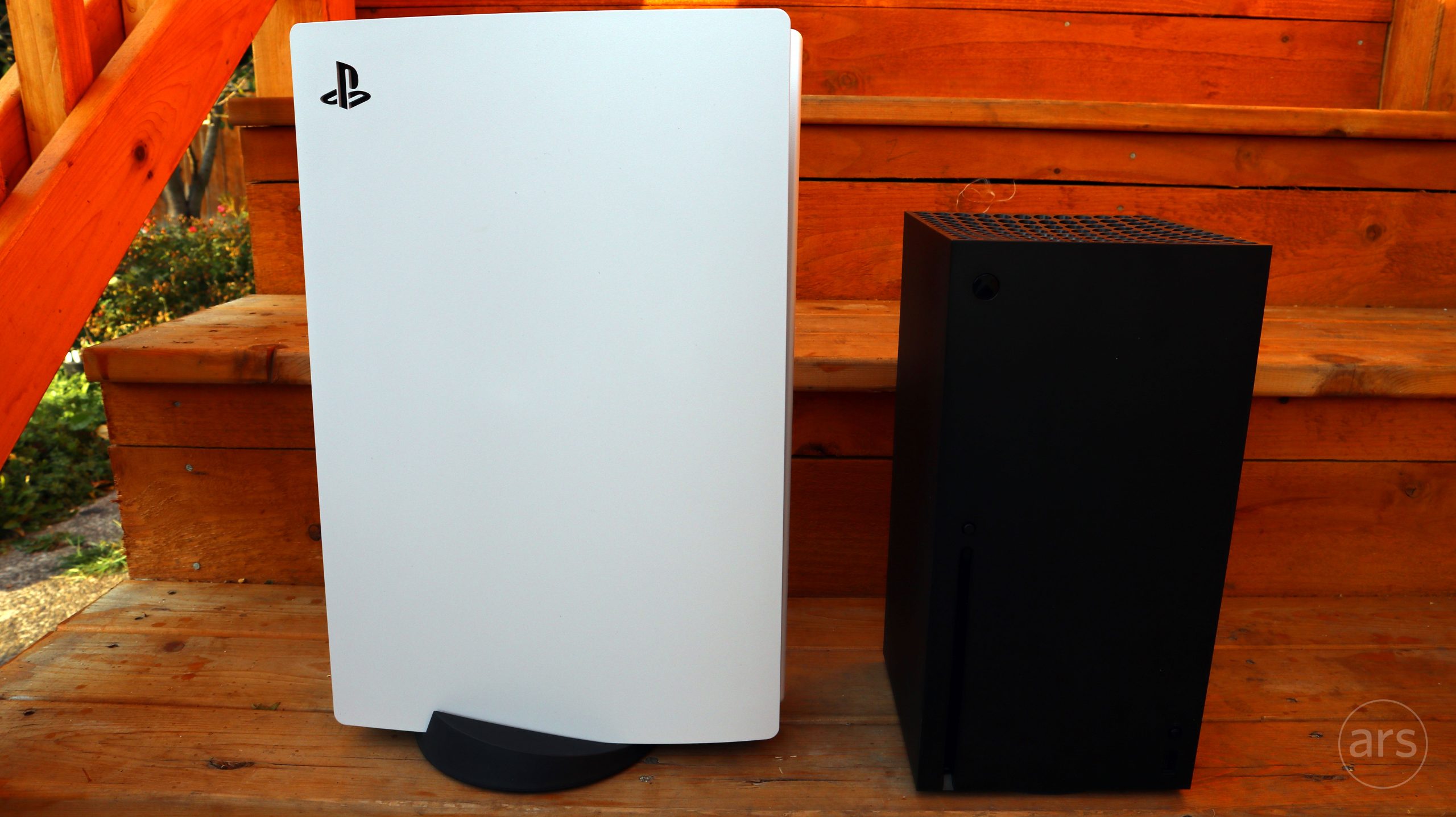 Xbox Series X/S vs. PlayStation 5: Our launch-month verdict - Ars Technica