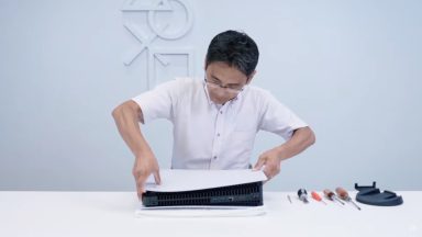 The first PlayStation 5 teardown reveals some hardware secrets - Ars ...