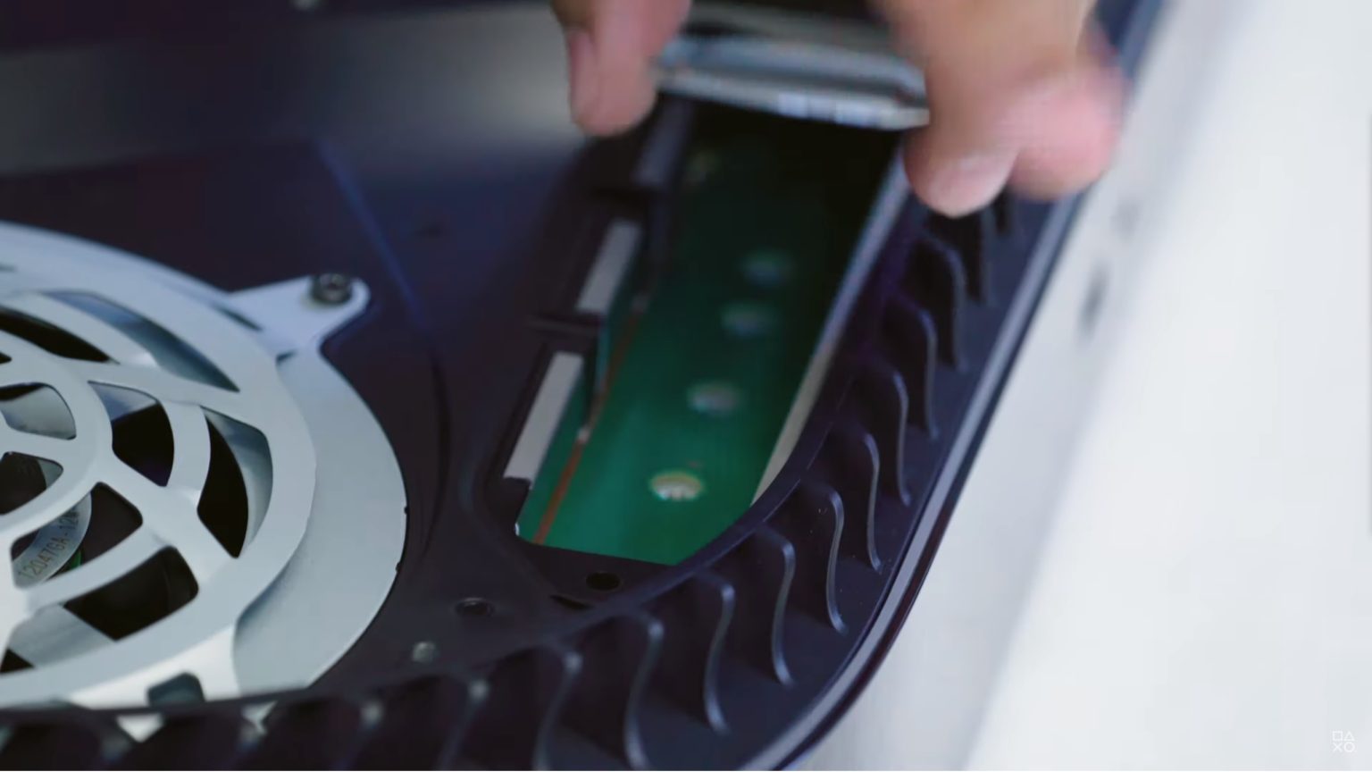 The first PlayStation 5 teardown reveals some hardware secrets - Ars ...