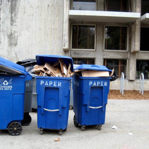 Tag: life cycle analysis - Ars Technica