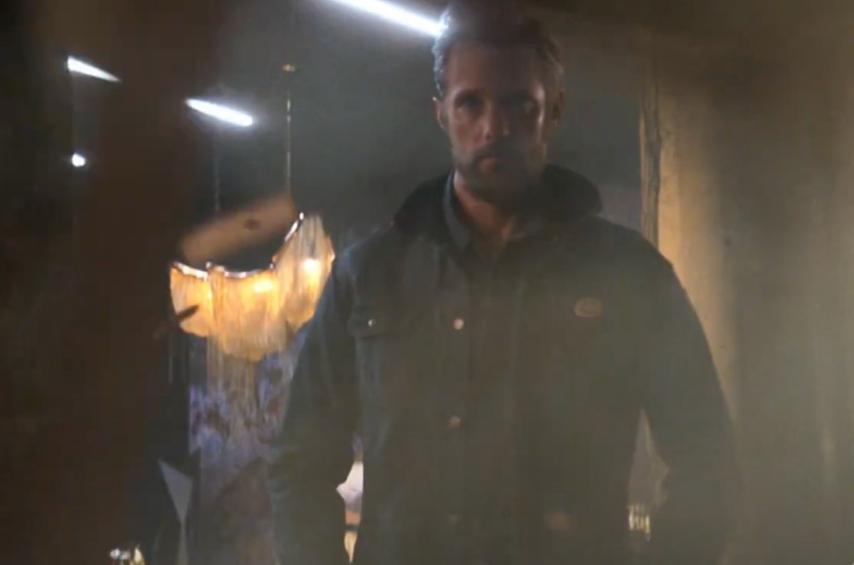 NY Comic-Con: The Dark Man cometh in first trailer for The Stand ...