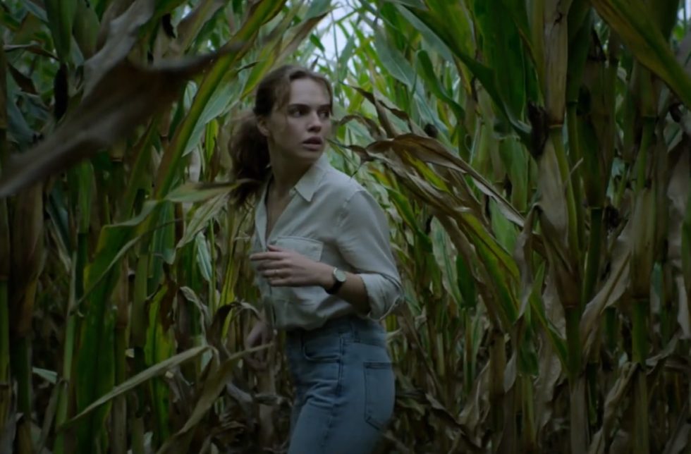 NY Comic-Con: The Dark Man cometh in first trailer for The Stand ...