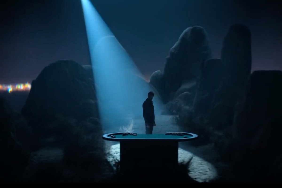 NY Comic-Con: The Dark Man cometh in first trailer for The Stand ...