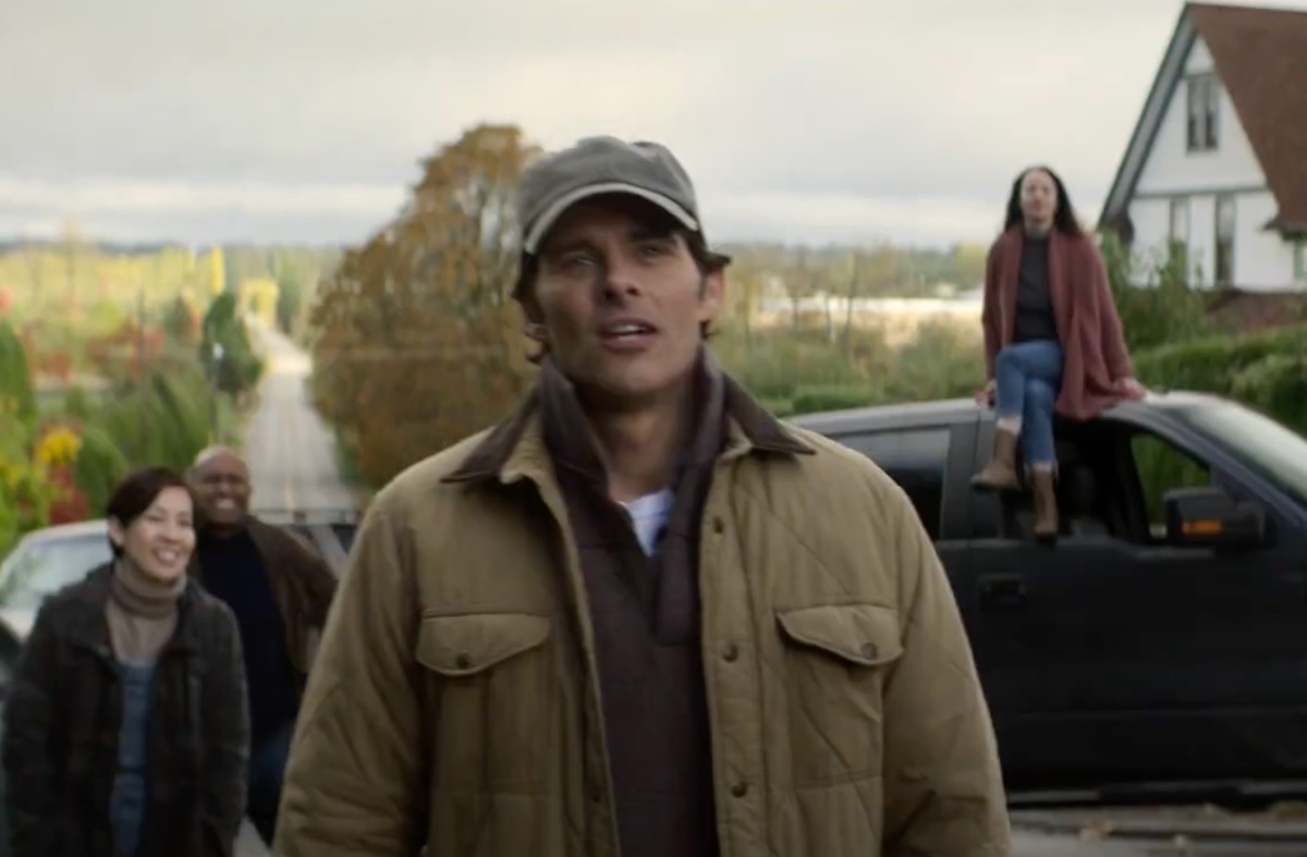 NY Comic-Con: The Dark Man cometh in first trailer for The Stand ...