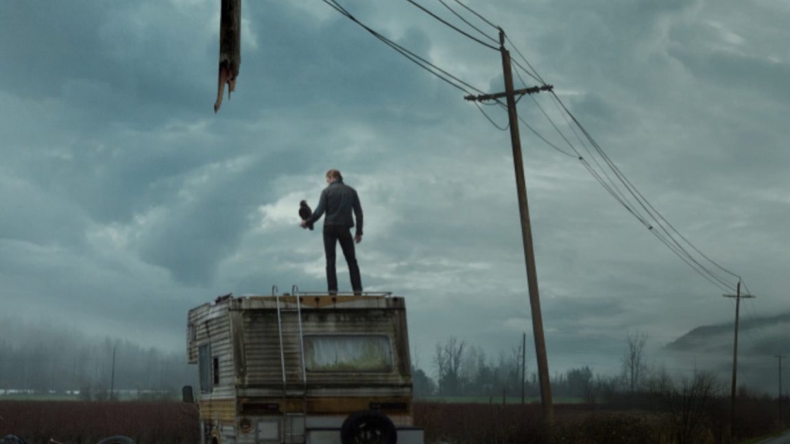 Review: The Stand starts out strong and then whiffs the landing - Ars ...