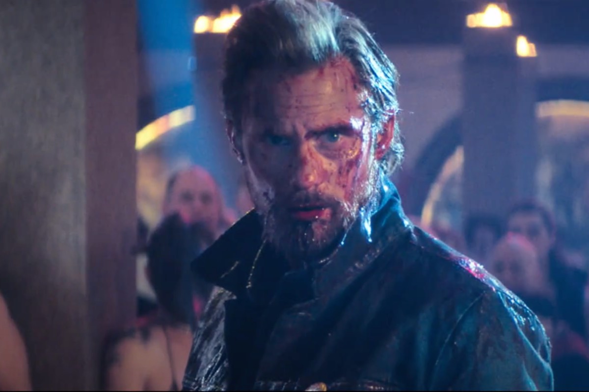 NY Comic-Con: The Dark Man cometh in first trailer for The Stand ...