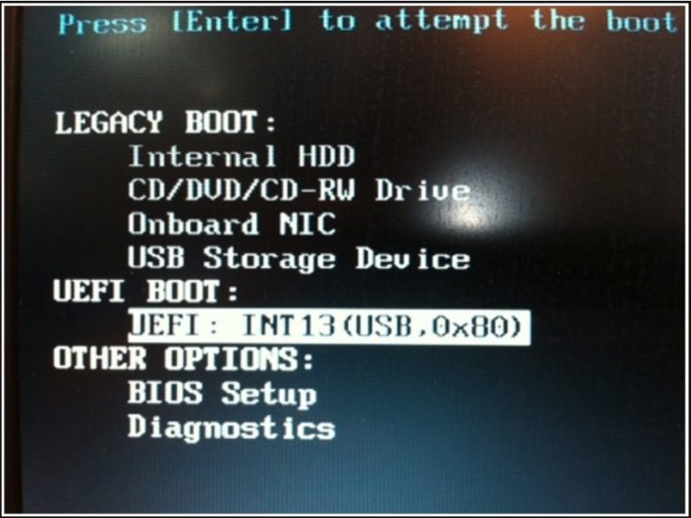 Custom-made UEFI bootkit found lurking in the wild - Ars Technica