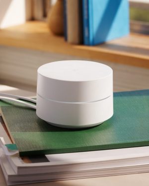 Google releases new, cheaper Google Wi-Fi alongside Nest Wi-Fi - Ars ...