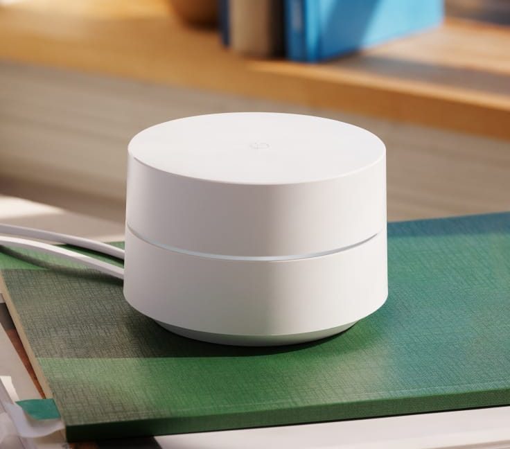 Google releases new, cheaper Google Wi-Fi alongside Nest Wi-Fi - Ars ...