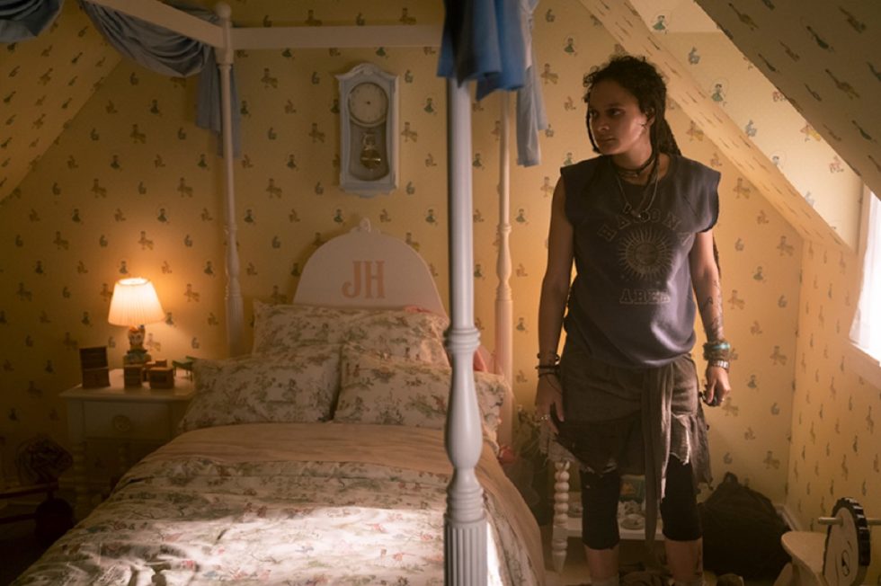 Review: Utopia is a very good series released at exactly the wrong time ...
