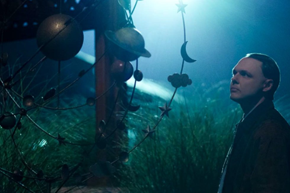 Review: Utopia is a very good series released at exactly the wrong time ...