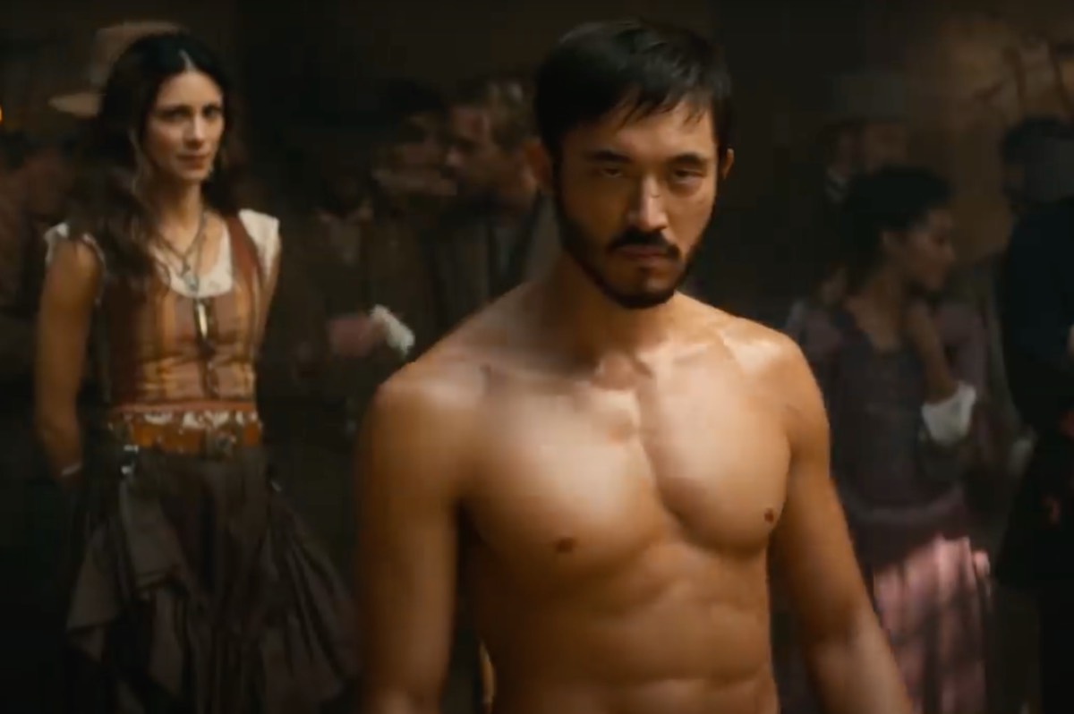 All-out war breaks out in San Francisco’s Chinatown in Warrior S2 ...