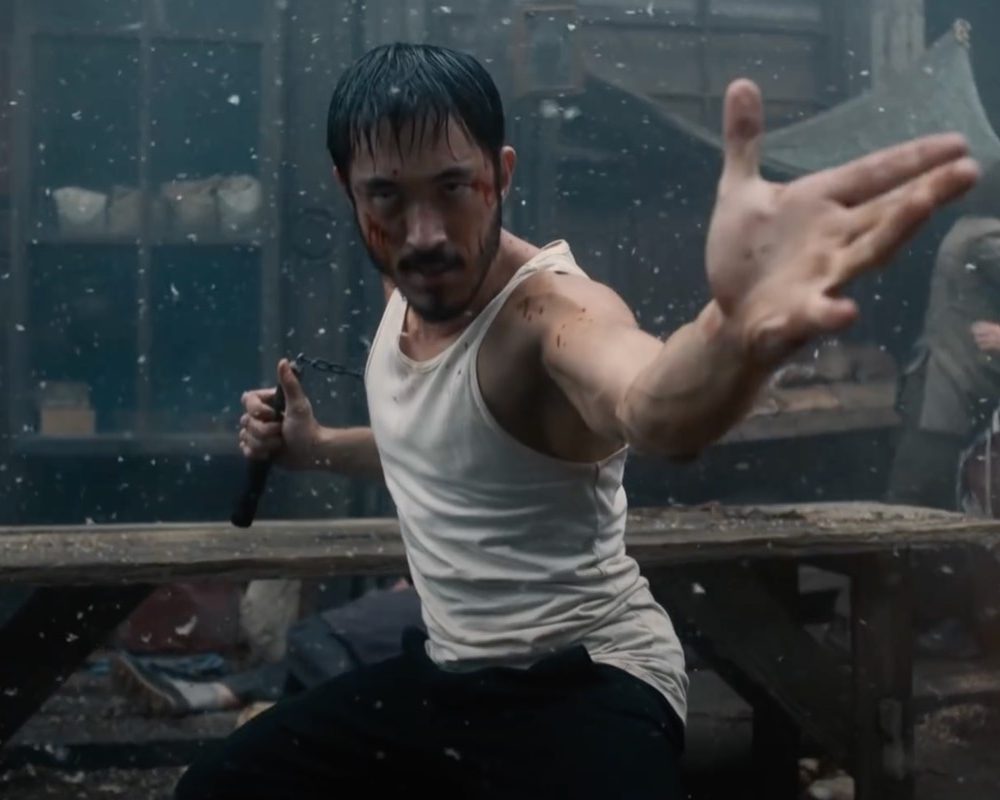 All-out war breaks out in San Francisco’s Chinatown in Warrior S2 ...