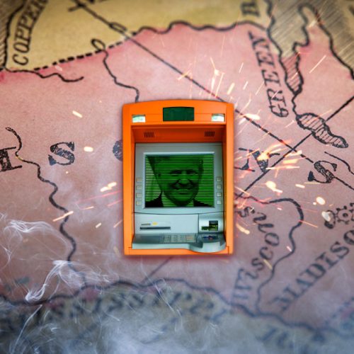 Tag: Wisconsin - Ars Technica