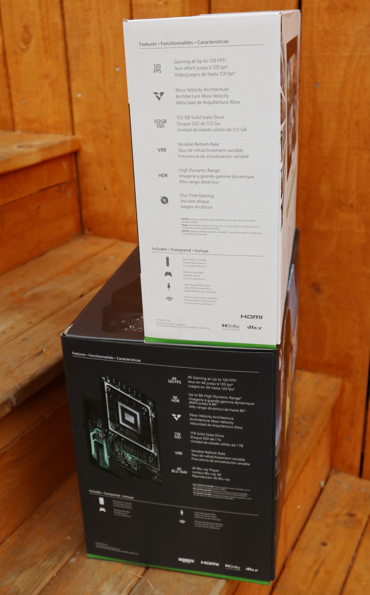 Xbox Series X/S review: Beautiful, powerful—but whatcha gonna play ...