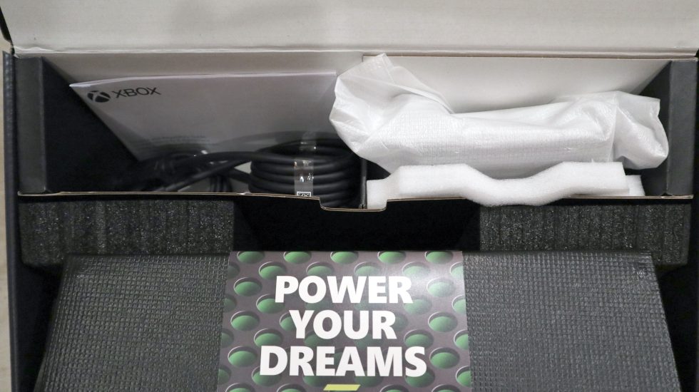 Xbox Series X/S review: Beautiful, powerful—but whatcha gonna play ...