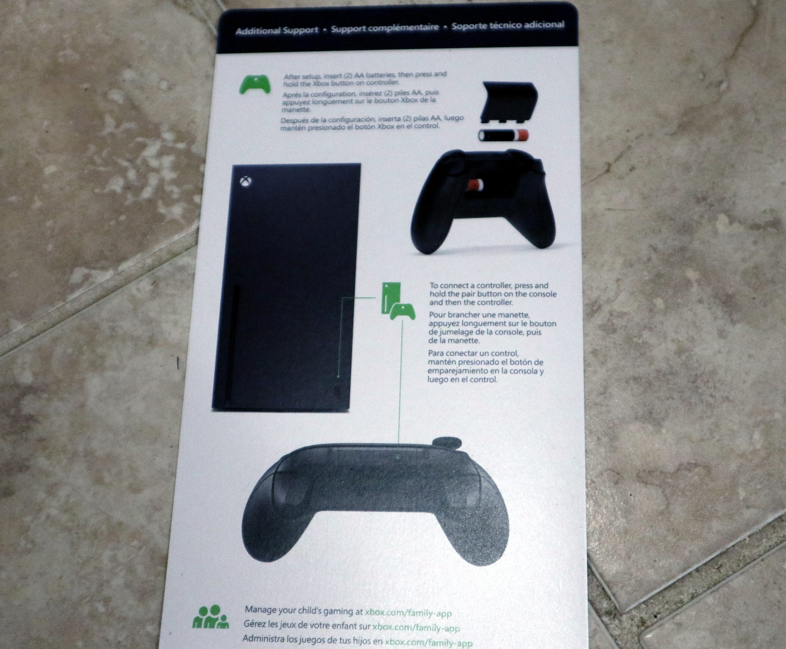 Xbox Series X/S review: Beautiful, powerful—but whatcha gonna play ...