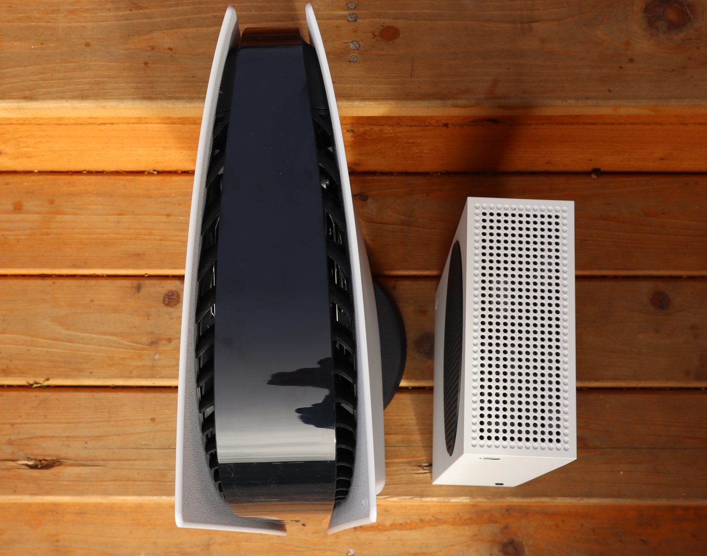 Xbox Series X/S vs. PlayStation 5: Our launch-month verdict - Ars Technica