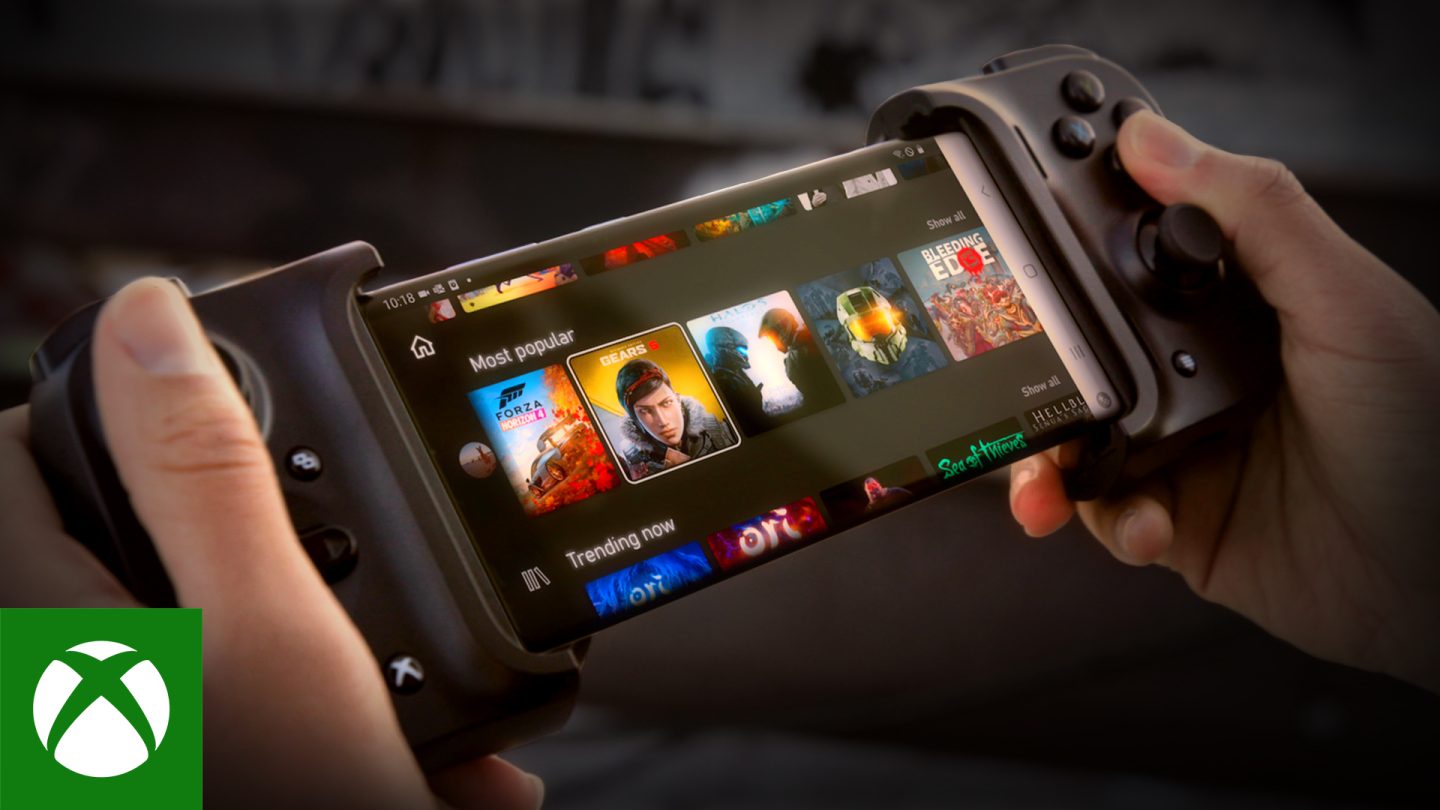 Xbox cloud gaming service hits iOS, Windows PCs in spring 2021 - Ars ...