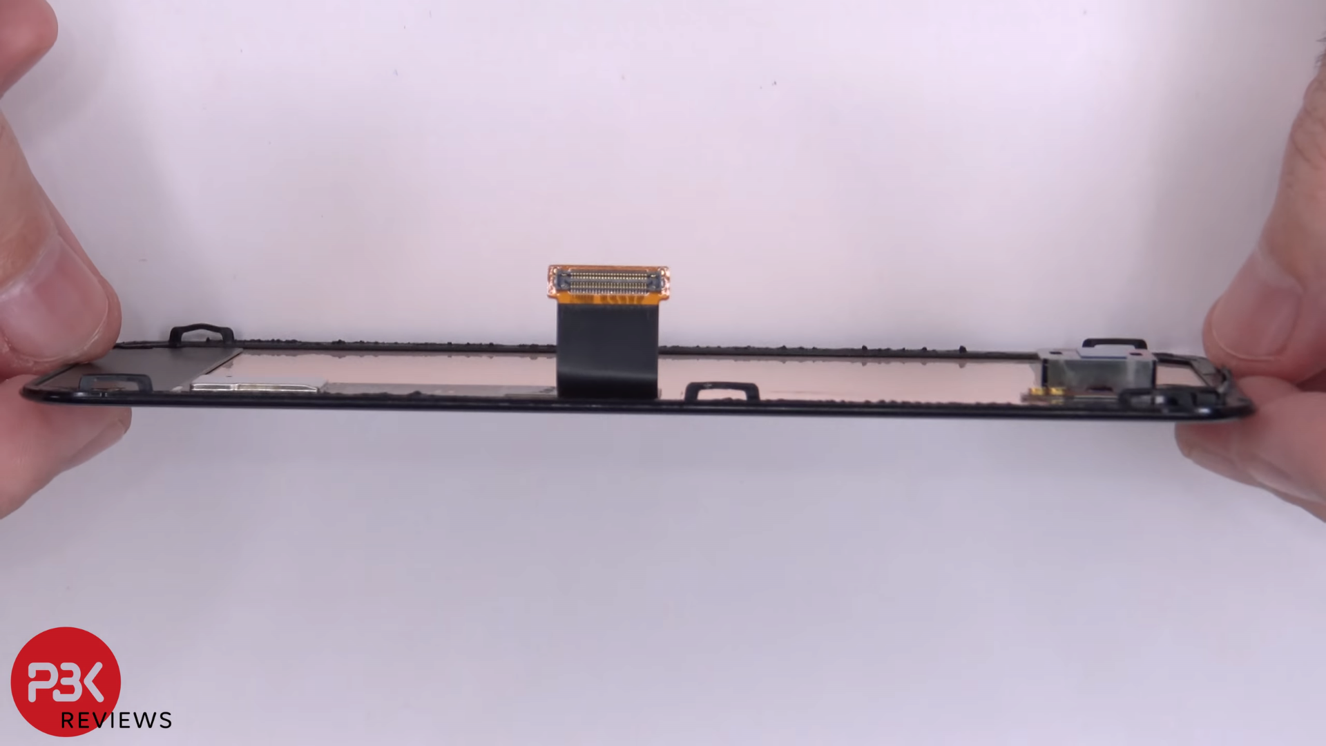Pixel 5 teardown shows off the guts of Google's latest Pixel 5 teardown shows off the guts of Google's latest