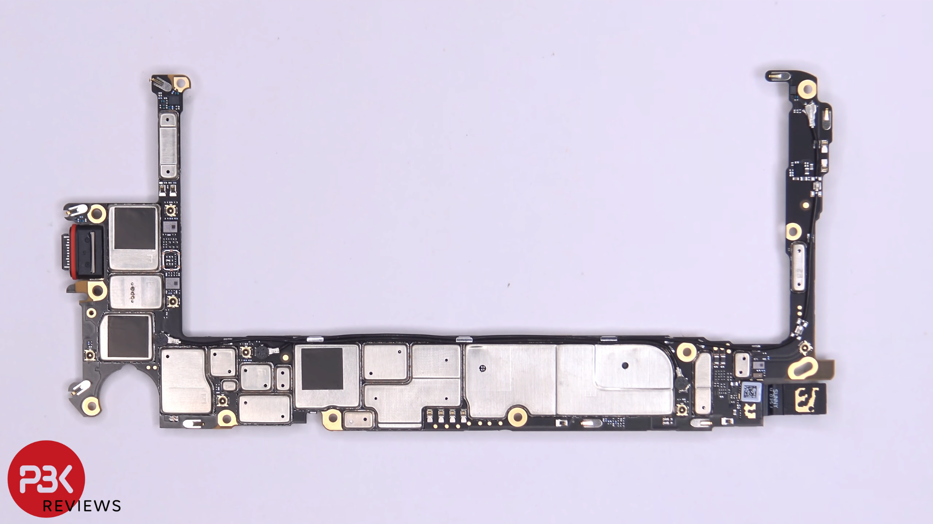 Pixel 5 teardown shows off the guts of Google’s latest flagship - Ars ...