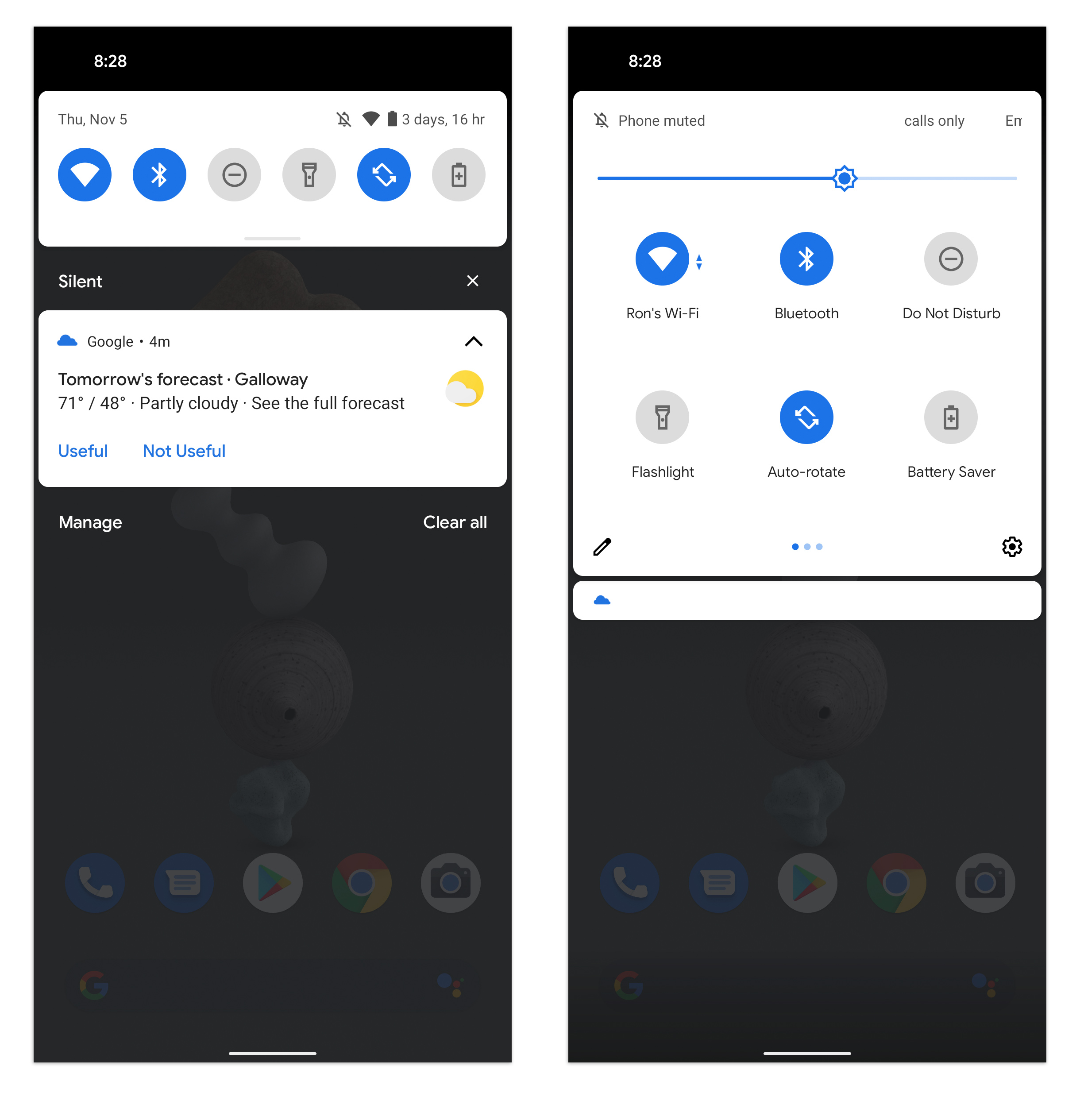 Pixel 5 review: Google spends its bill-of-materials budget unwisely ...