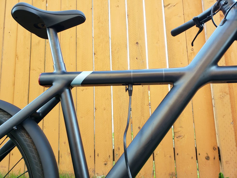 VanMoof X3 ebike review: At $2,000, it’s automatic for (some of) the ...