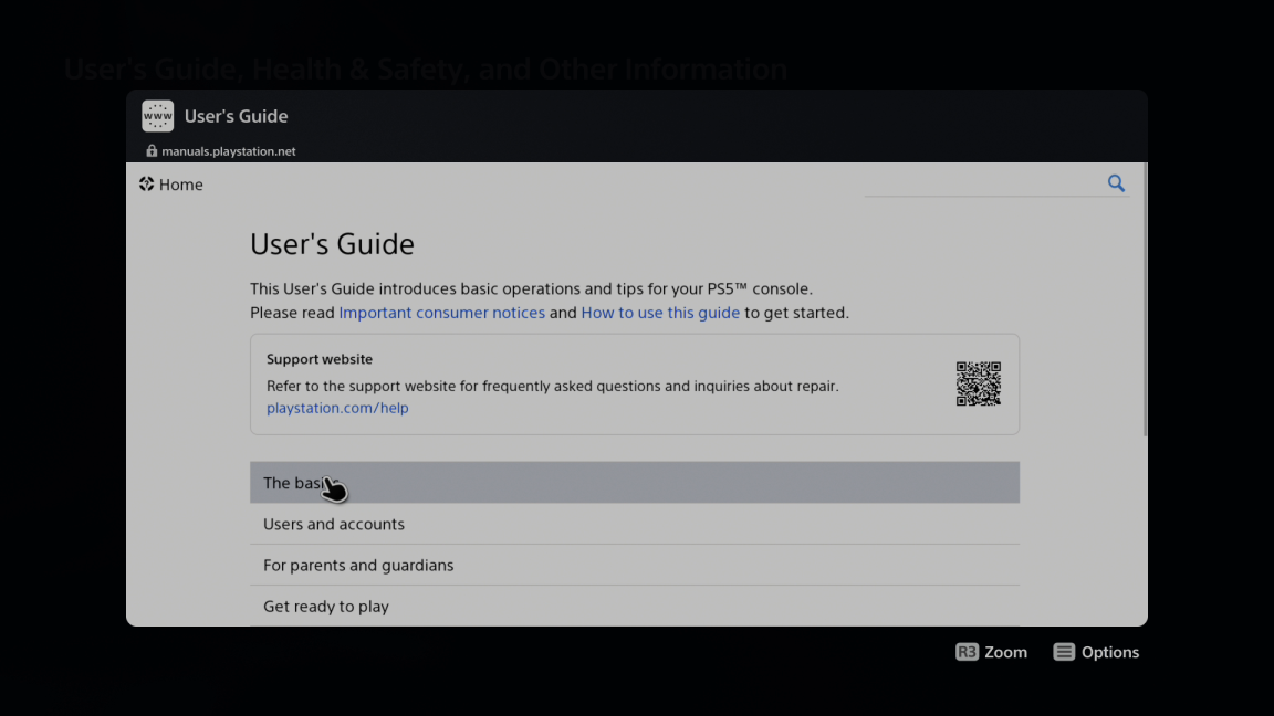 The PlayStation 5 has a hidden Web browser; here’s how to find it - Ars ...