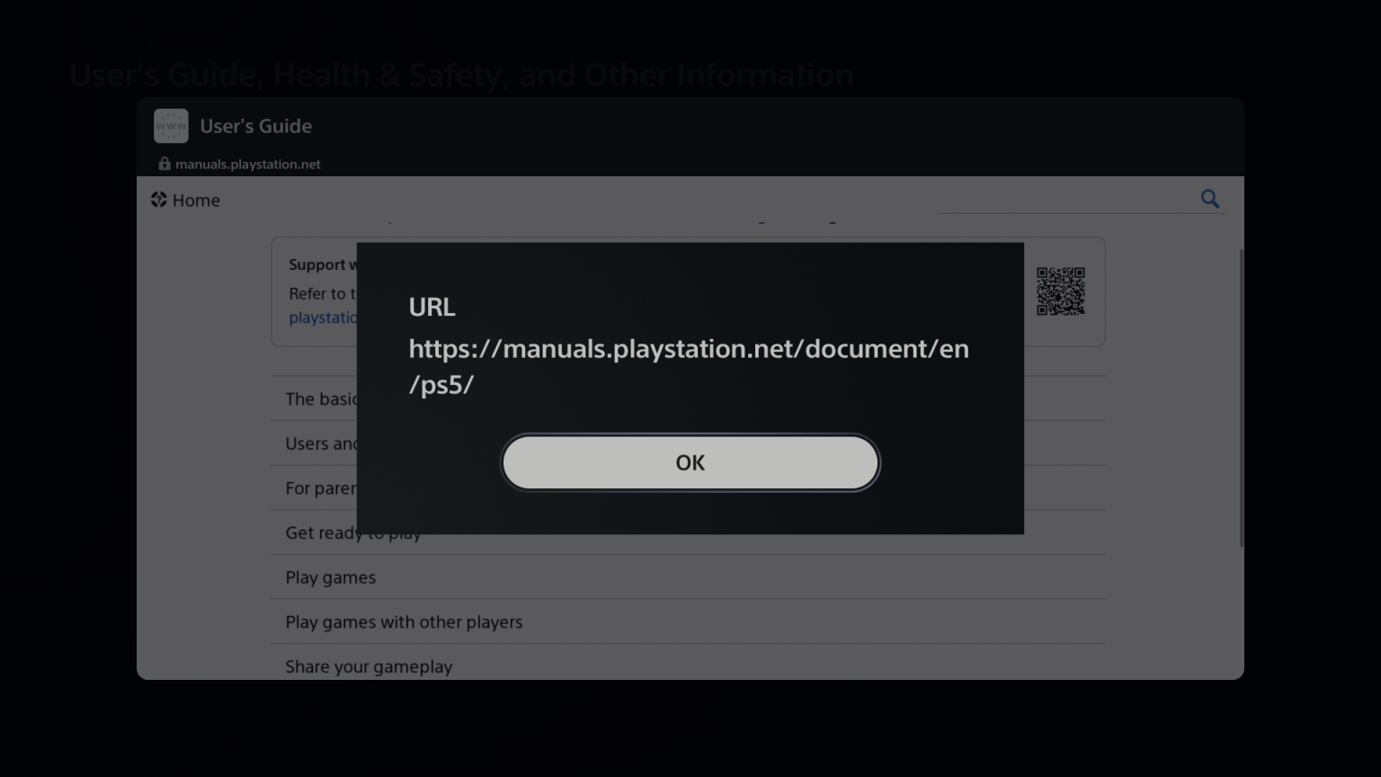 The PlayStation 5 has a hidden Web browser; here’s how to find it - Ars ...