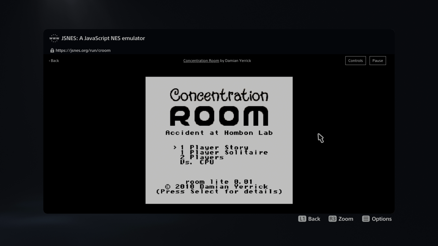 The PlayStation 5 has a hidden Web browser; here’s how to find it - Ars ...