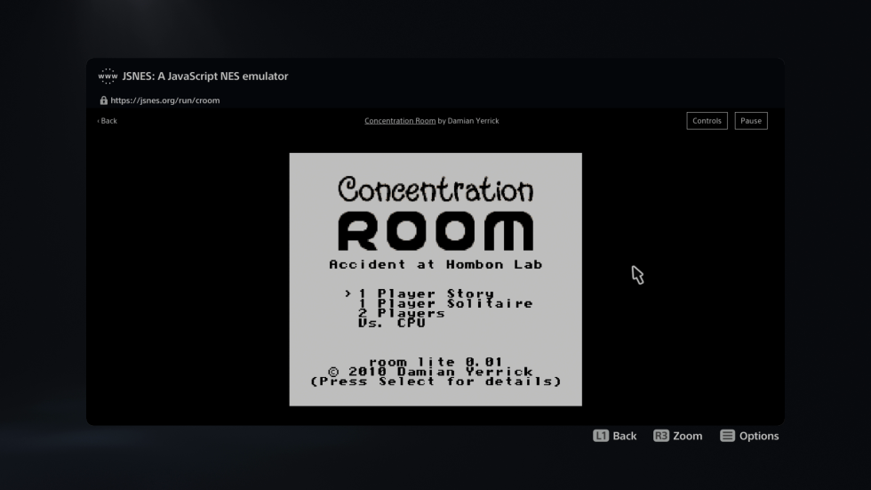 The PlayStation 5 has a hidden Web browser; here’s how to find it - Ars ...