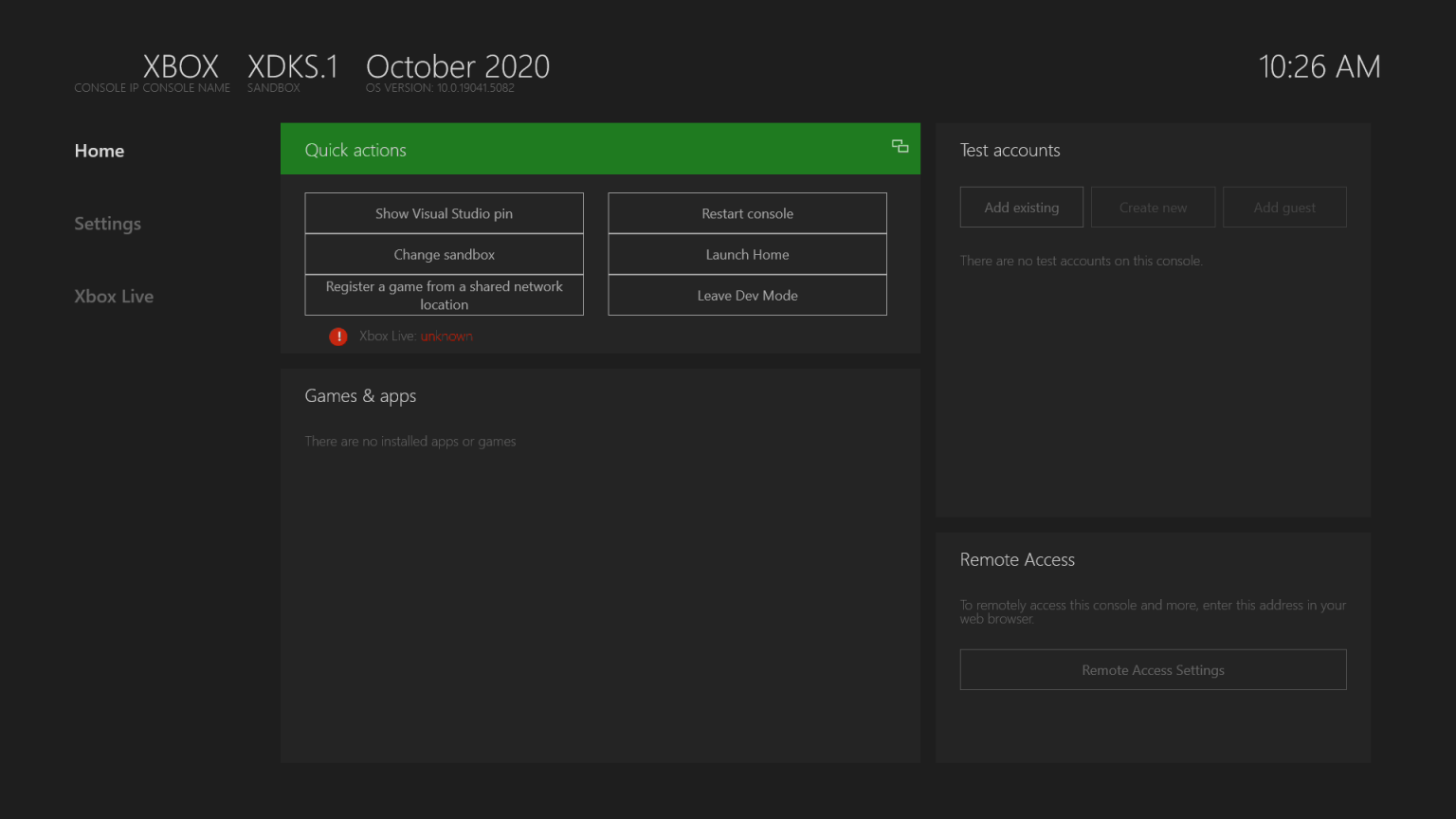 How to turn your Xbox Series X/S into an emulation powerhouse - Ars ...