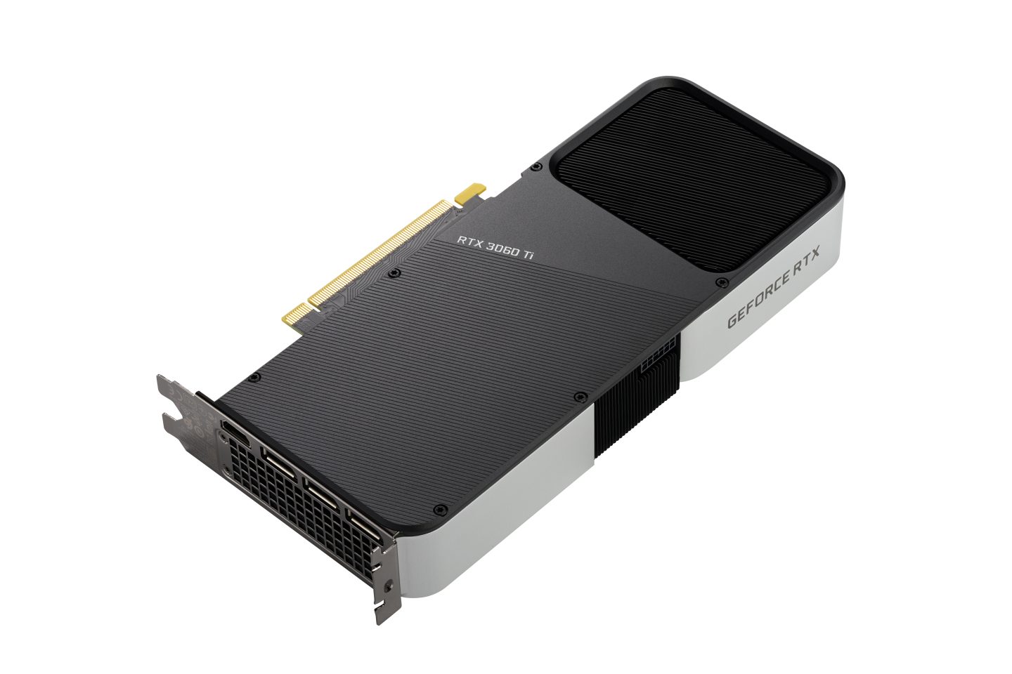 Nvidia announces the $399 RTX 3060 Ti—and we’ve tested it - Ars Technica