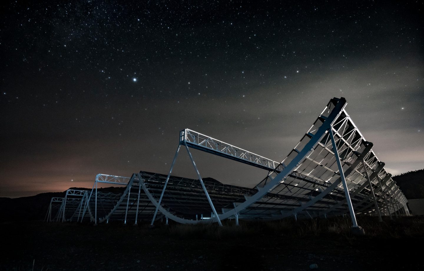 We finally know what has been making fast radio bursts - Ars Technica