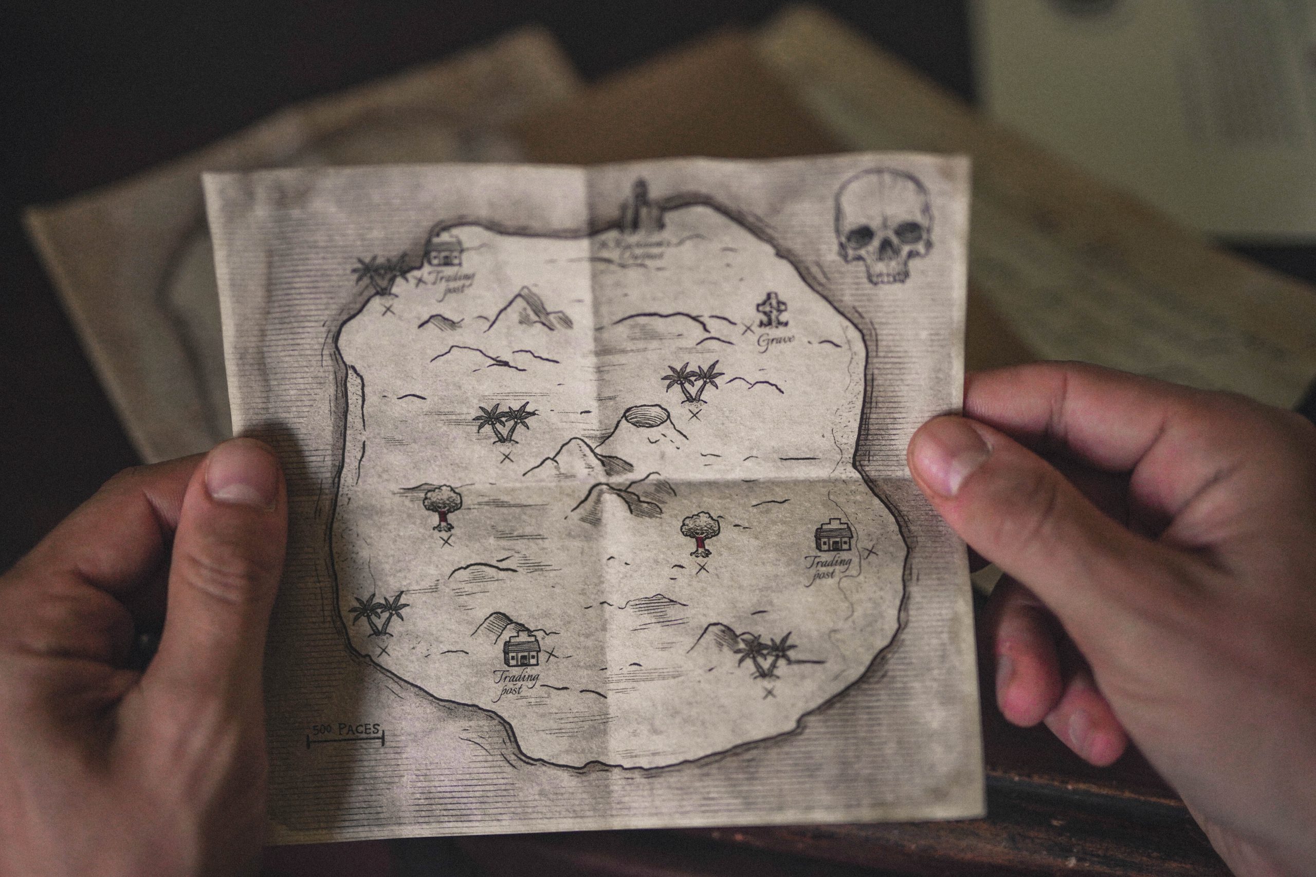 Meet the new generation of puzzle-makers bringing mystery to your door ...