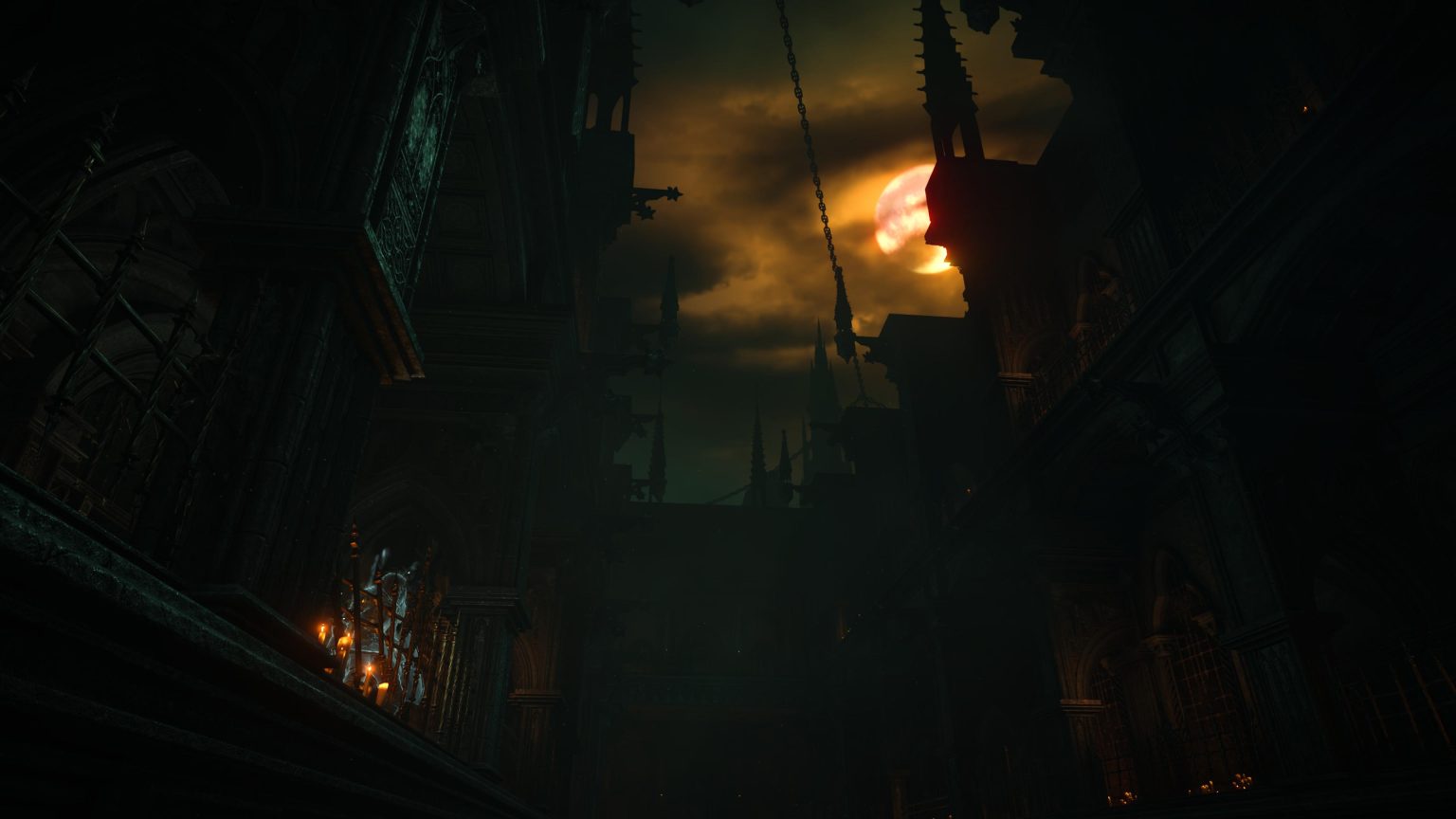 Demon’s Souls PS5 review: A gorgeous game worth dying (repeatedly) for ...