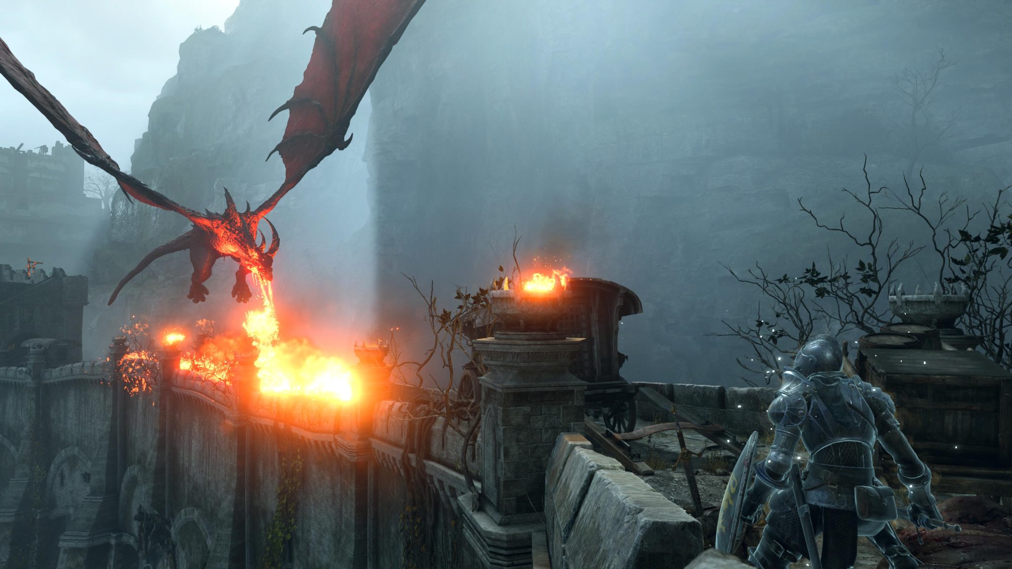 Demon’s Souls PS5 review: A gorgeous game worth dying (repeatedly) for ...