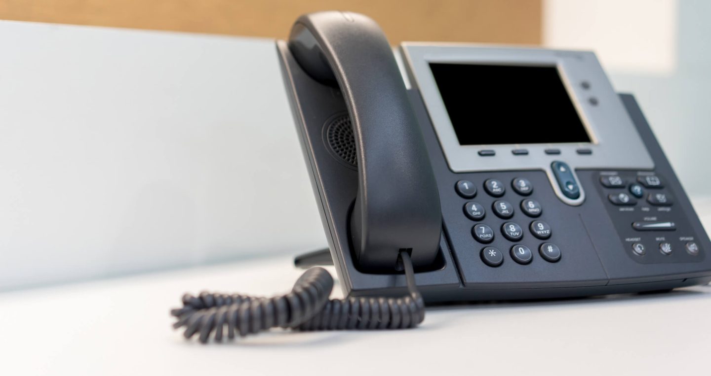 The old way of handing out corporate hardware doesn’t work anymore ...